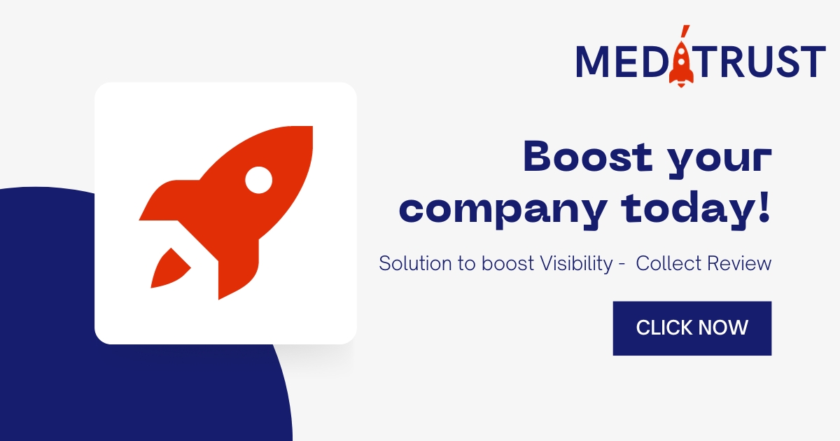 Meditrust : Solution pour booster votre visibilité en ligne