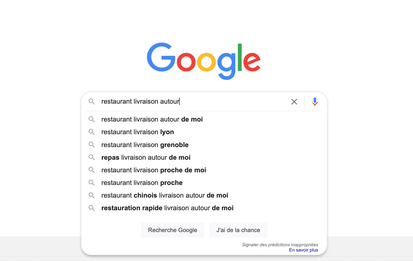Améliorez Votre SEO et E-réputation Avec Google Suggest - Guide Complet