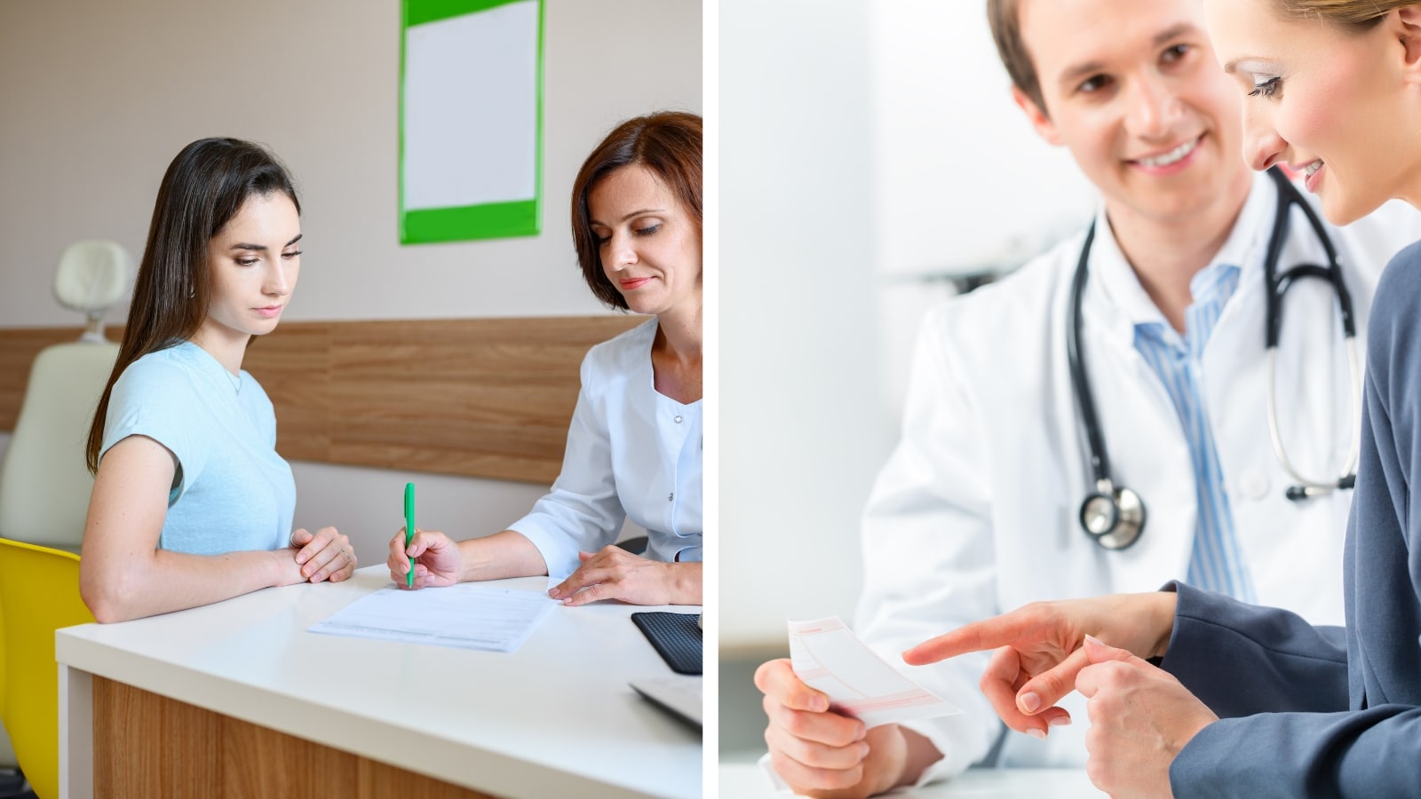 Patient expert : Nouvel acteur entre le corps médical et le patient