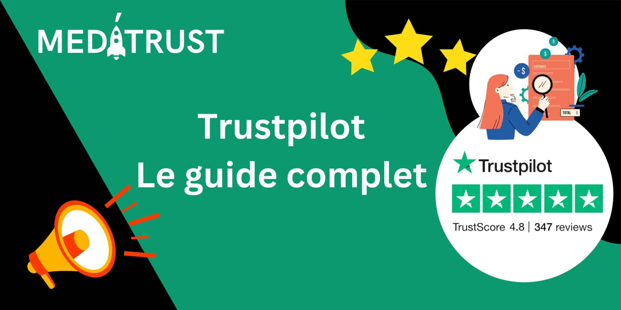 Maîtriser Trustpilot: Collecte et Gestion d'Avis Efficaces