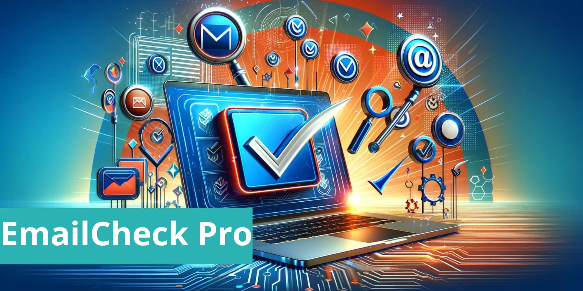 Découvrez EmailCheck Pro : La Révolution dans la vérification de vos emails