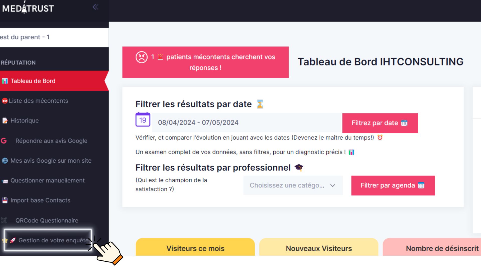 Questions Ouvertes : Méthodes, Avantages et Exemples Pratiques