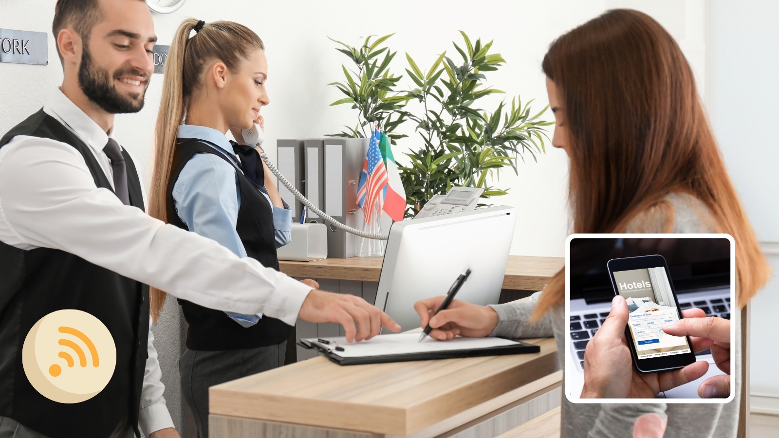 PMS en Hôtellerie : Tout Savoir sur les systèmes de gestion hôtelière