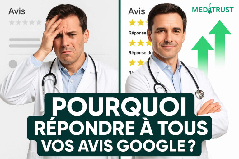 Pourquoi répondre à tous les avis Google est indispensable pour les ...